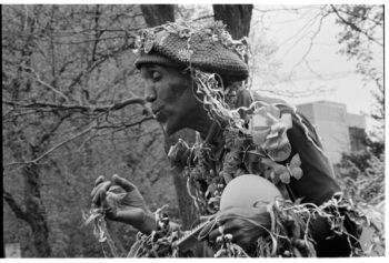 Brother Blue and Ruth Hill Award - Northeast Storytelling