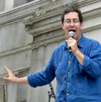 Mark Binder - Northeast Storytelling