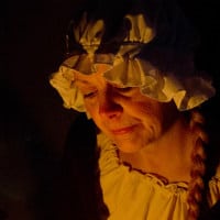 Jude Lamb - Northeast Storytelling