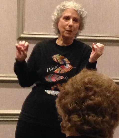 Science: Tell It Like A Story - Northeast Storytelling