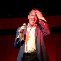 Jamie Brickhouse - Northeast Storytelling