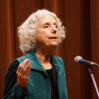 Fran Stallings - Northeast Storytelling