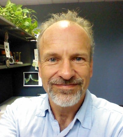 Kurt Hohmann – Northeast Storytelling