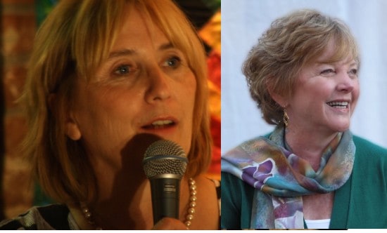 BRIDGING THE GENERATIONS ONE STORY AT A TIME - Northeast Storytelling