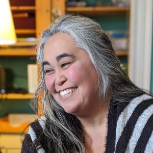 Elsa Zuniga - Northeast Storytelling